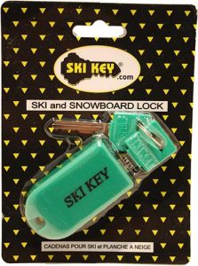 The Best Ski Locks Of 2026 - Tested