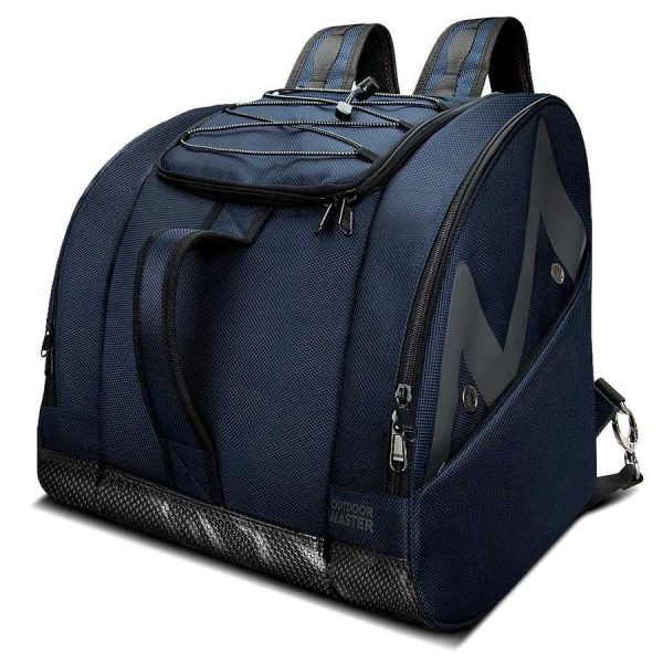 7 Best Ski Boot Bags of 2026 Helpful Guide