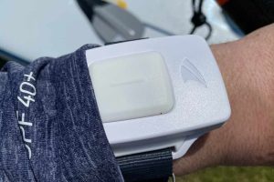 Boost Surfing Motorized Fin – Test and Review – Great Lakes Bike Ski Boat