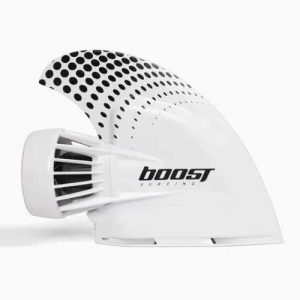 Boost Surfing Motorized Fin - Test and Review