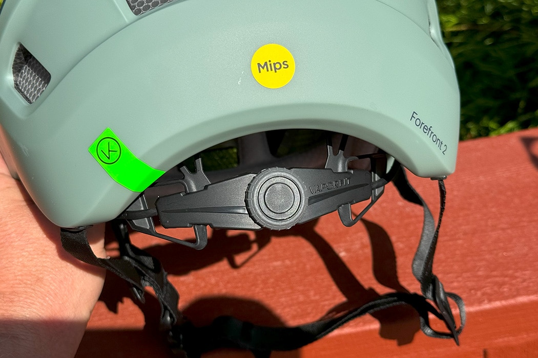 Smith Forefront 2 - Advanced Safety for Mountain Biking