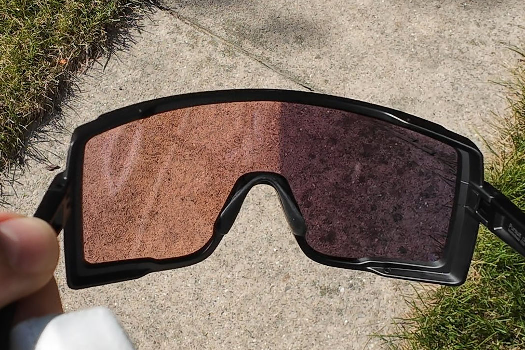 Smith Pursuit Sunglasses Review: A Versatile Choice for Outdoor Enthusiasts