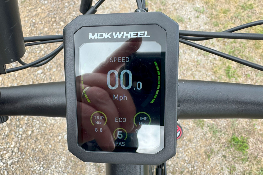 Mokwheel Basalt Review - Comfort and Capability for All Terrain