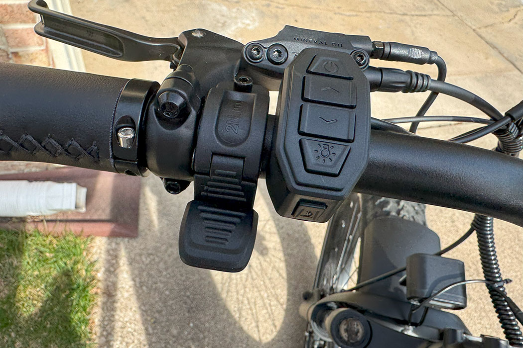 Mokwheel Basalt Review - Comfort and Capability for All Terrain